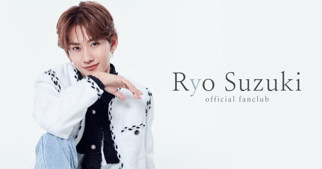 鈴木凌初のツアーが決定しました！ – 鈴木凌Officialサイト